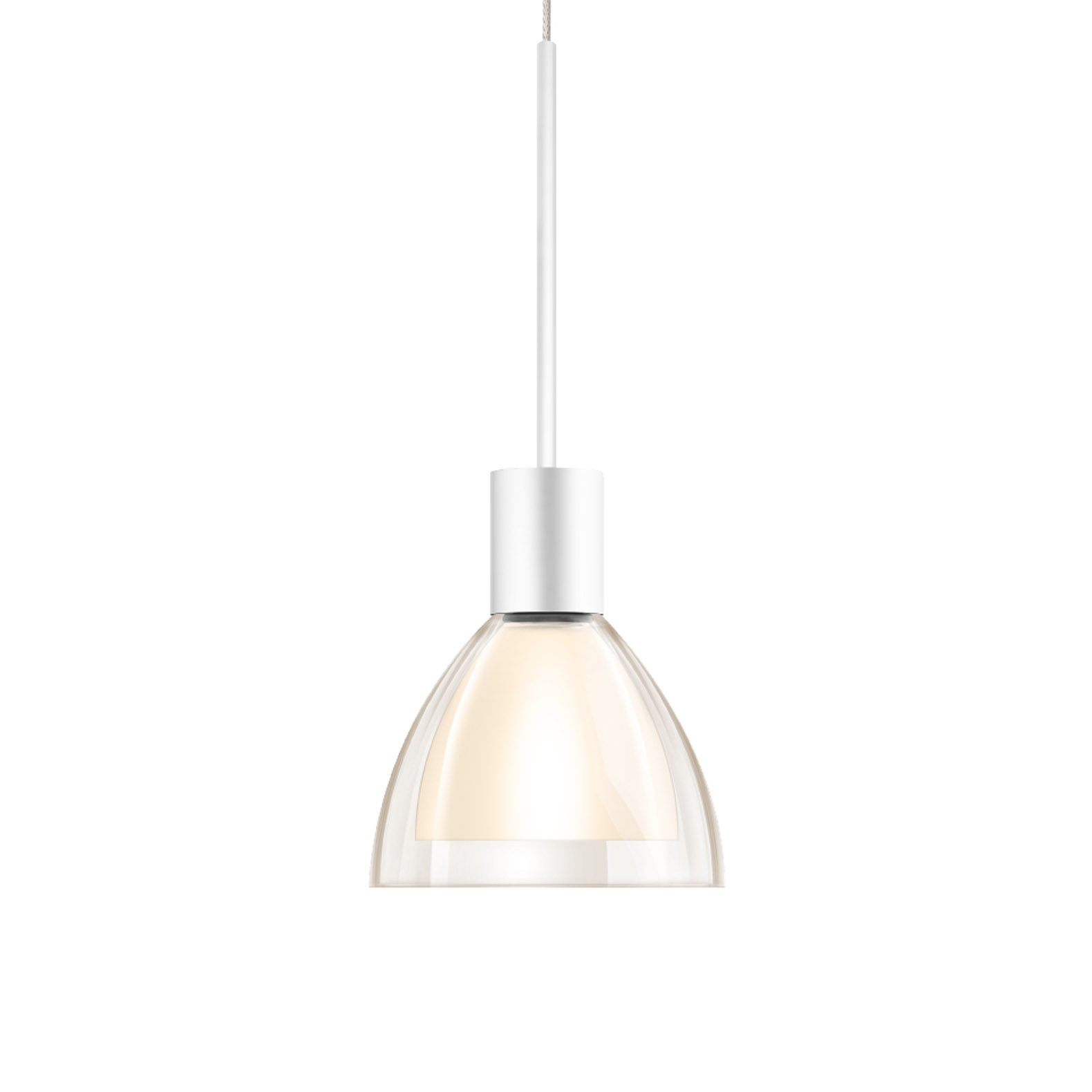 Buy BRUCK SILVA NEO 110 ALL-IN pendant lights