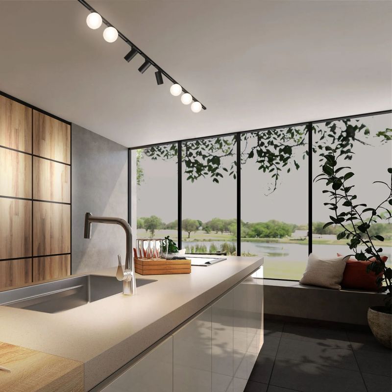 BRUCK lights & track systems - quality since 1968