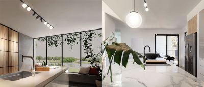 Lights from BRUCK - premium quality from Germany