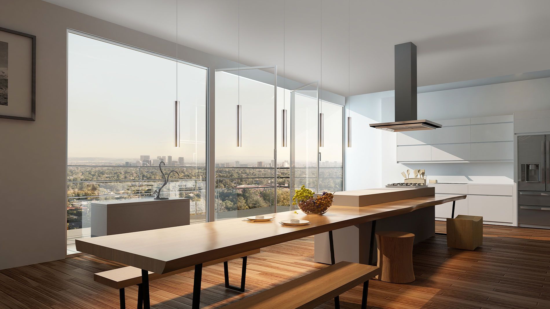 Lights from BRUCK - premium quality from Germany