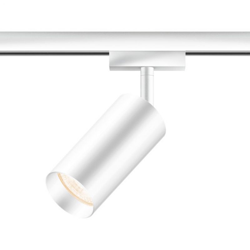 BRUCK lights & track systems - quality since 1968